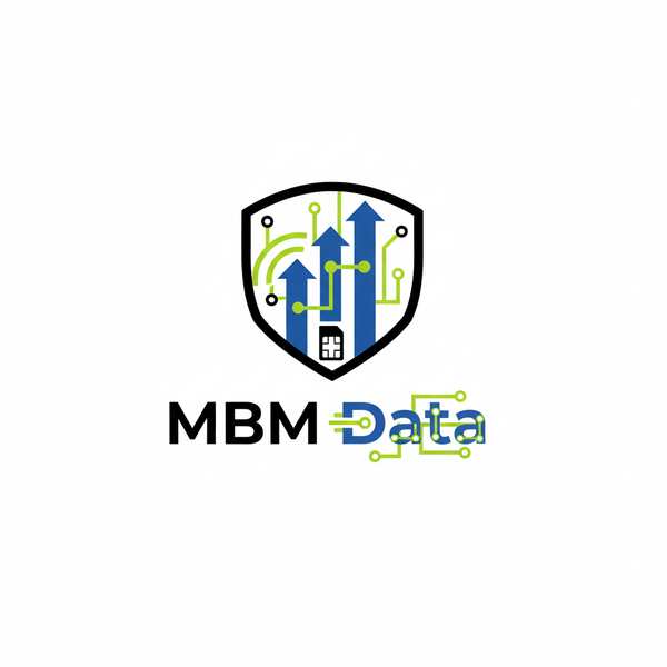 MBM DataSub - Digital Services Platform